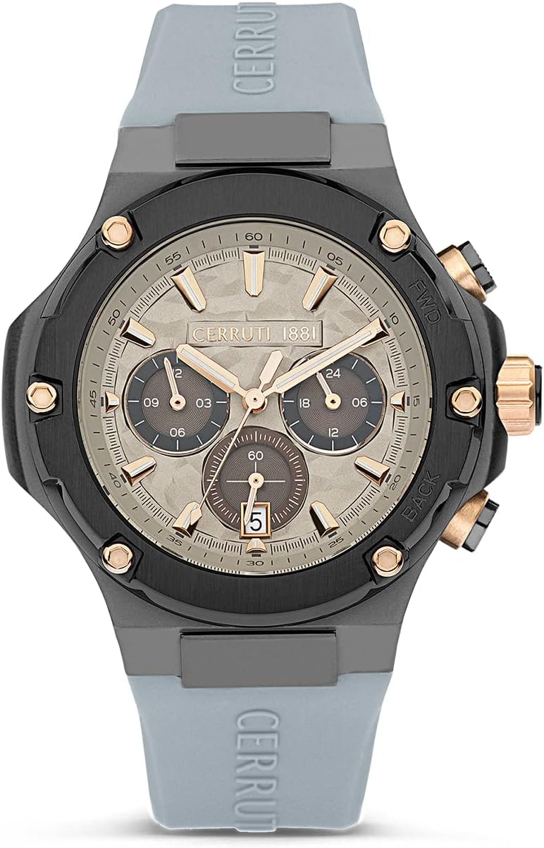 Cerruti 1881 Gents Watch : Buy Online at Best Price in KSA - Souq is ...
