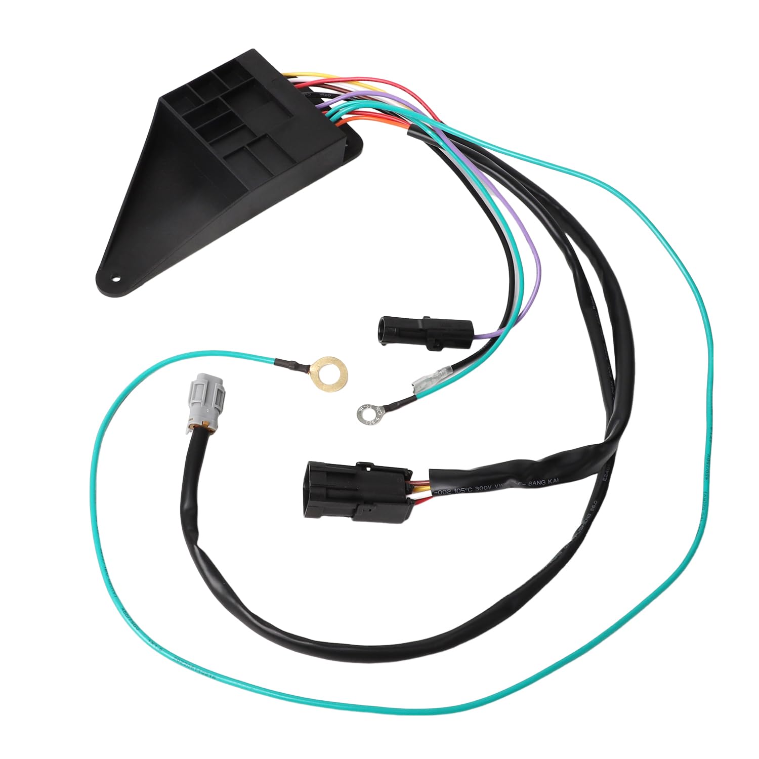 909510000 Electric Step Control Unit for RV IMGL 9510 Step Control ...