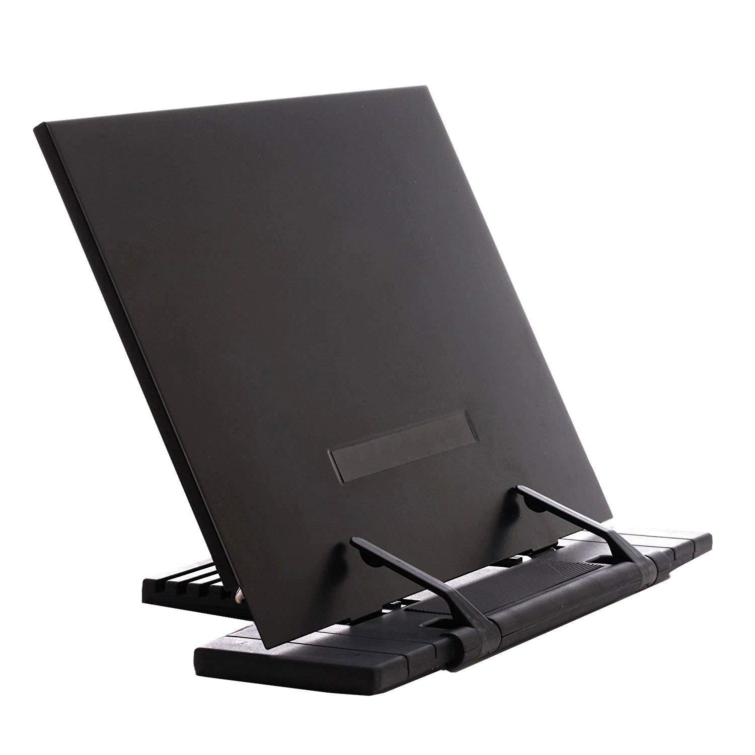 Adjustable Portable Steel Ipad Document Book Stand Frame Reading Desk ...