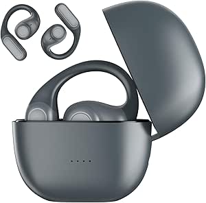 Amazon.com: Outside Outer Open Ear Earbuds Out of Wireless Bluetooth ...