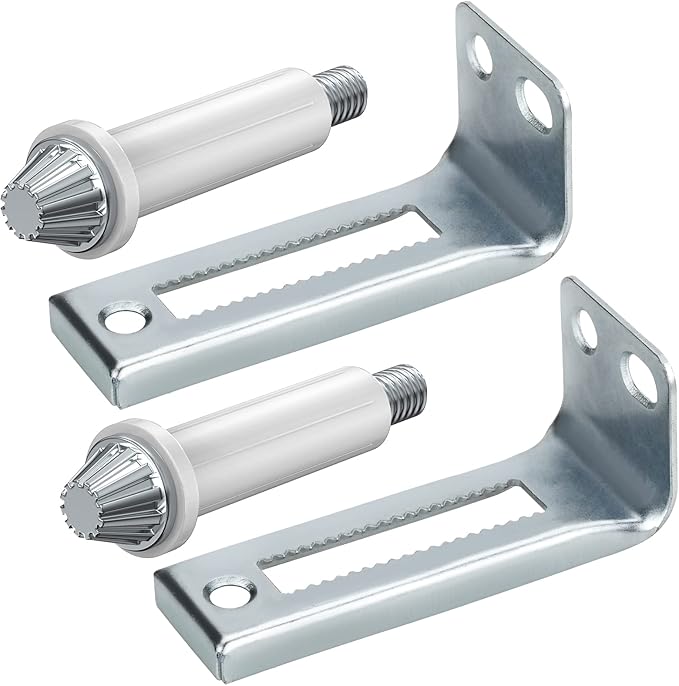 Bifold Door Hardware, Mellbree Bifold Closet Door Hardware Repair Part ...