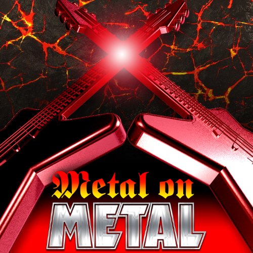 Play Metal on Metal by VARIOUS ARTISTS on Amazon Music