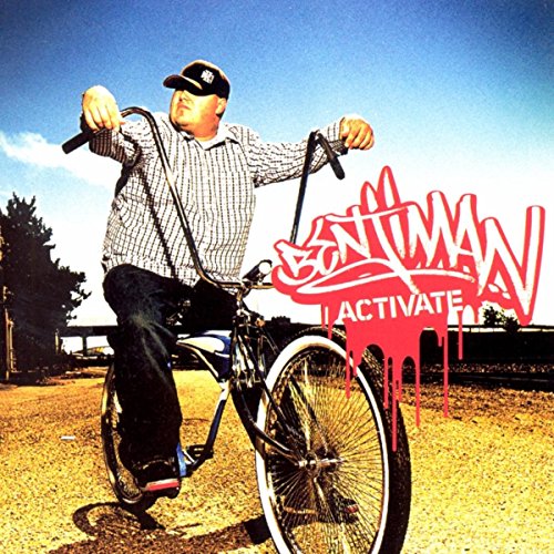 Amazon.com: Activate : Ben Hulburt: Digital Music