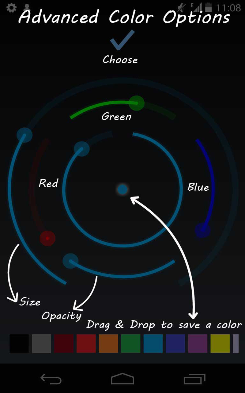Scribble - App on Amazon Appstore