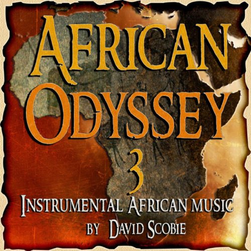 Amazon.co.jp: African Odyssey 3 : David Scobie: デジタルミュージック