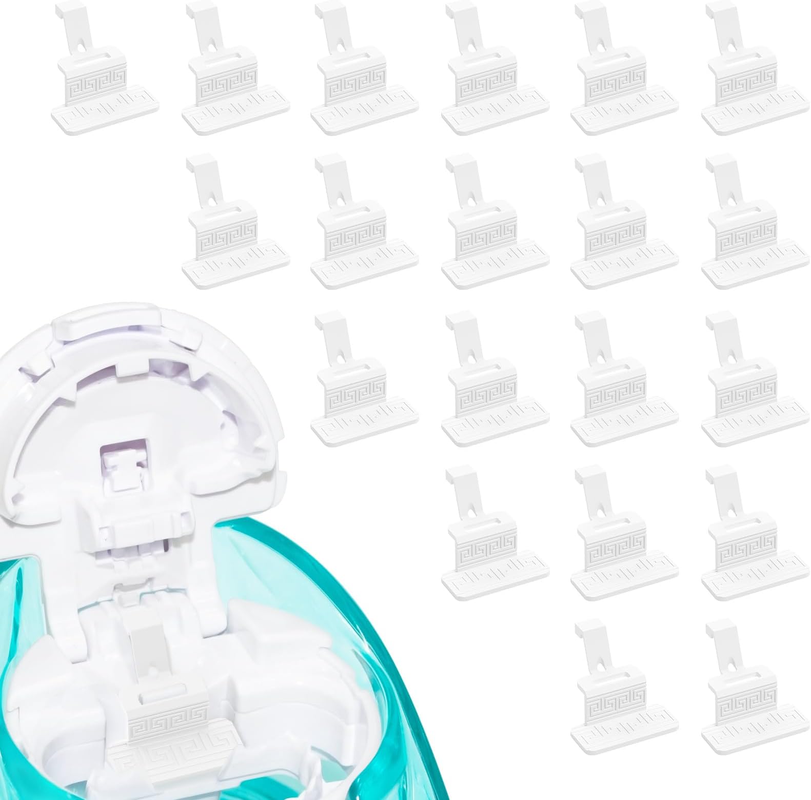 Amazon.com: Navage SaltPod w/Alkalol 30 Pack (30 SaltPods) Salt Pod ...