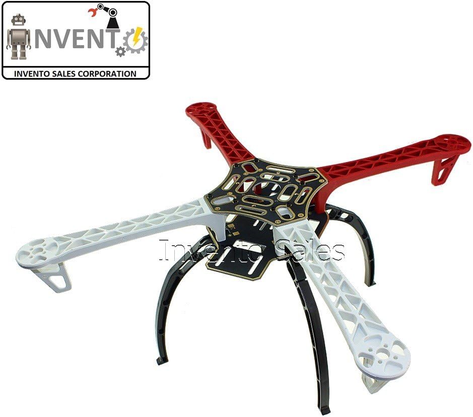 SPEEDY BEE V3 F7 Flight Controller Stack: 30x30 Drone FC Stack with ...