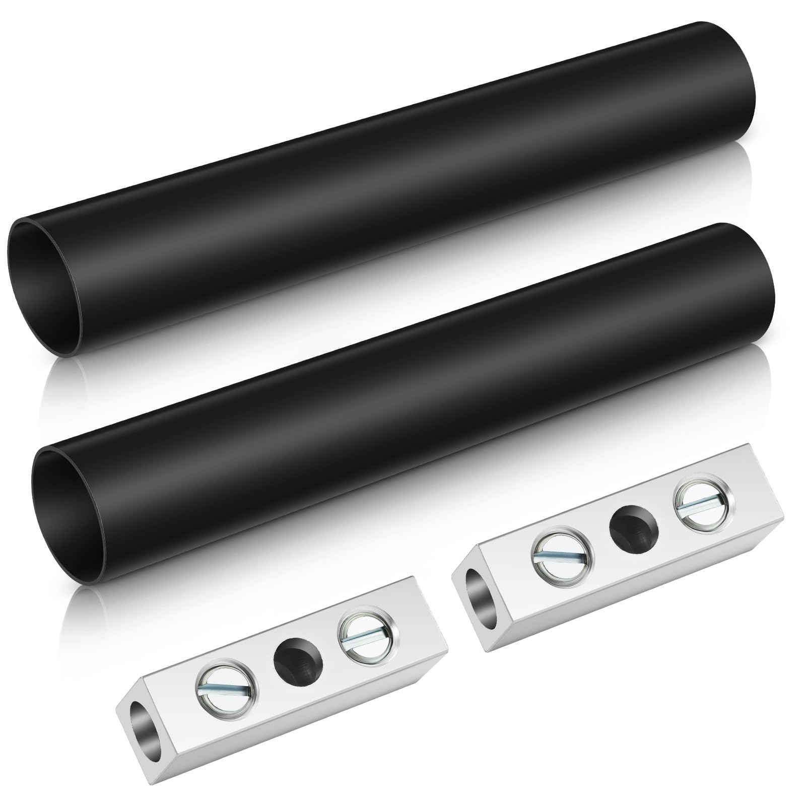 Amazon.com: Relaxweex 2 Sets Underground Wire Splice Kit Suit for #8-#2 ...