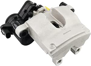 Amazon.com: Rear Left Brake Caliper Compatible with 2016 2017 2018 2019 ...