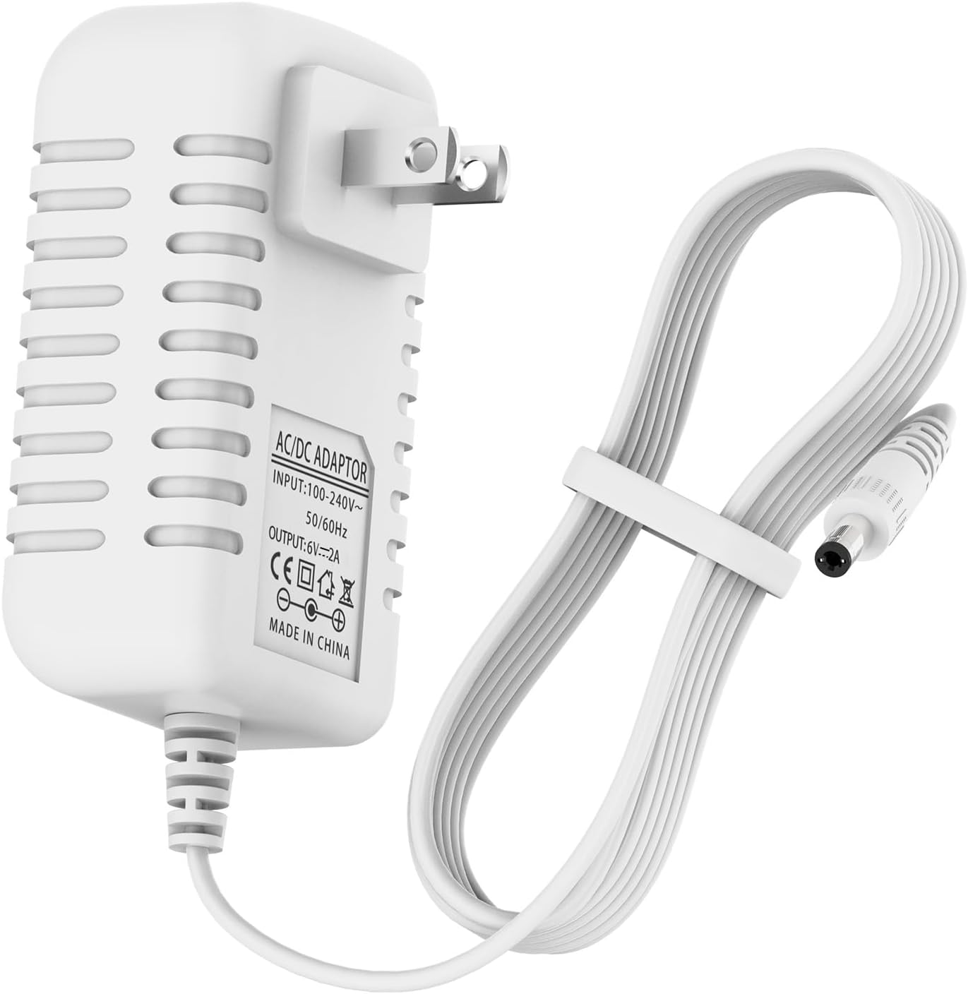 Amazon.com: Replacement Charger for Fisher Price/Ingenuity Baby Swing ...