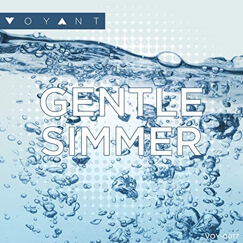 Play Gentle Simmer by Oliver Spencer on Amazon Music