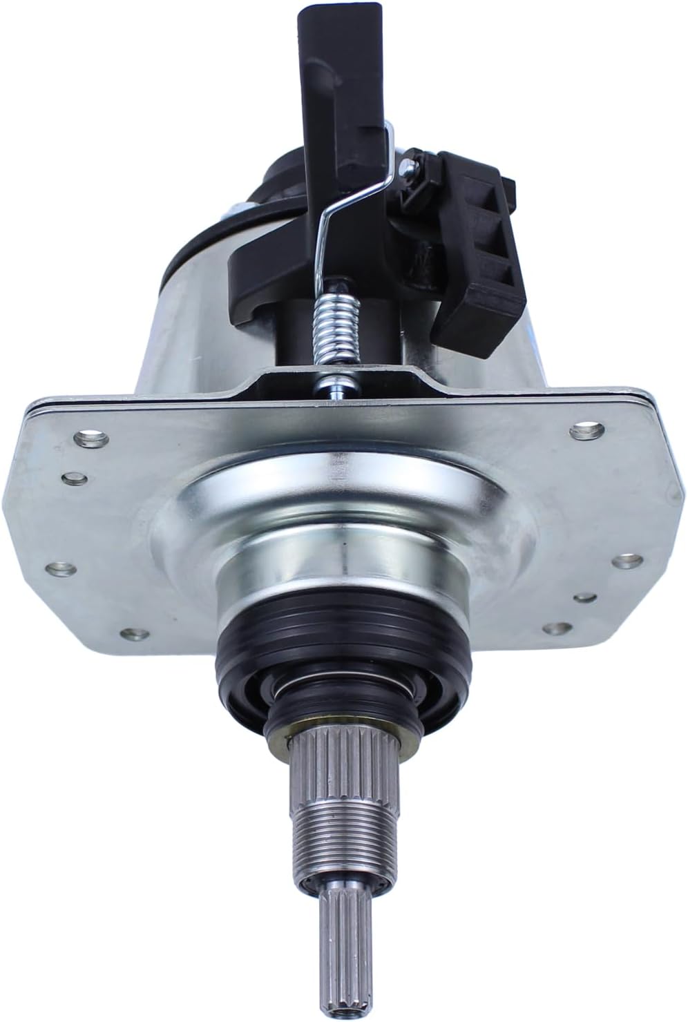 Amazon.com: Roneeson DC97-16984A Washer Clutch with Gear Coupling ...