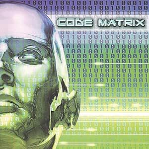 Code Matrix | Amazon.com.br