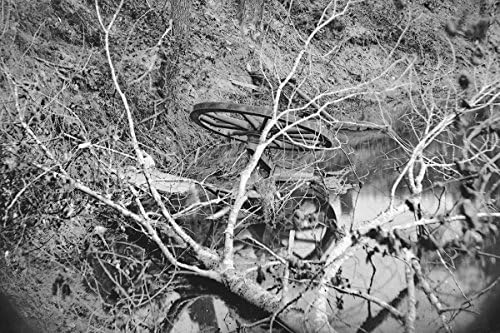 Amazon.com: New 4x6 Civil War Photo: Poison Springs at Chickasaw Bayou ...