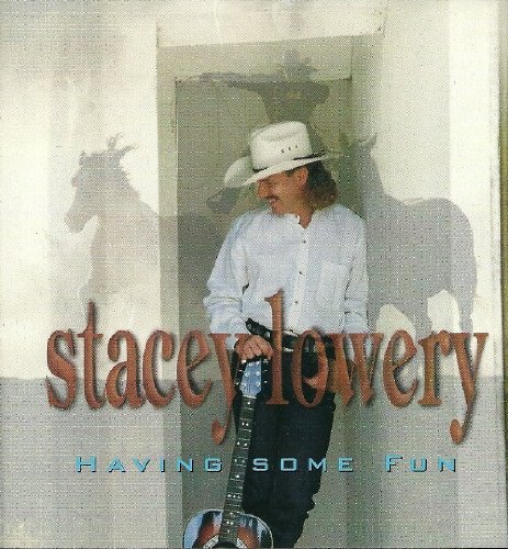 Stacey Lowery - Having Some Fun - Amazon.com Music