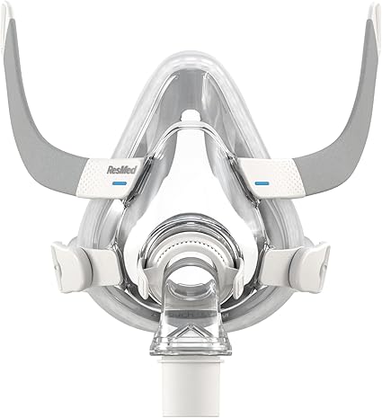 Amazon.com: ResMed AirTouch F20 Frame System - Replacement Frame System ...