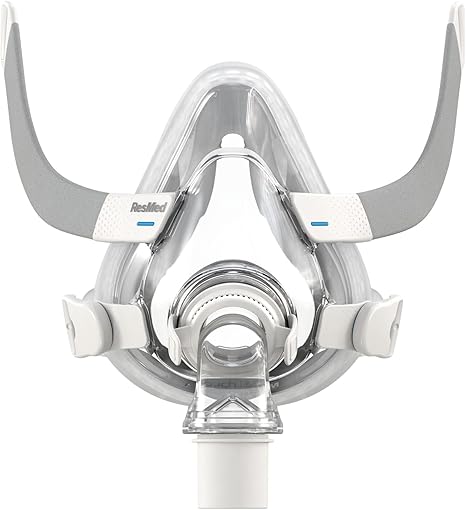 Amazon.com: ResMed AirTouch F20 Frame System - Replacement Frame System ...