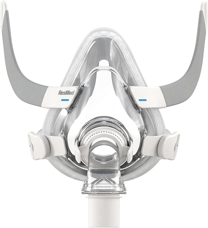 Amazon.com: ResMed AirTouch F20 Frame System - Replacement Frame System ...
