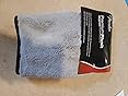 Amazon.com: Fender Premium Plush Microfiber Polishing Cloth : Automotive