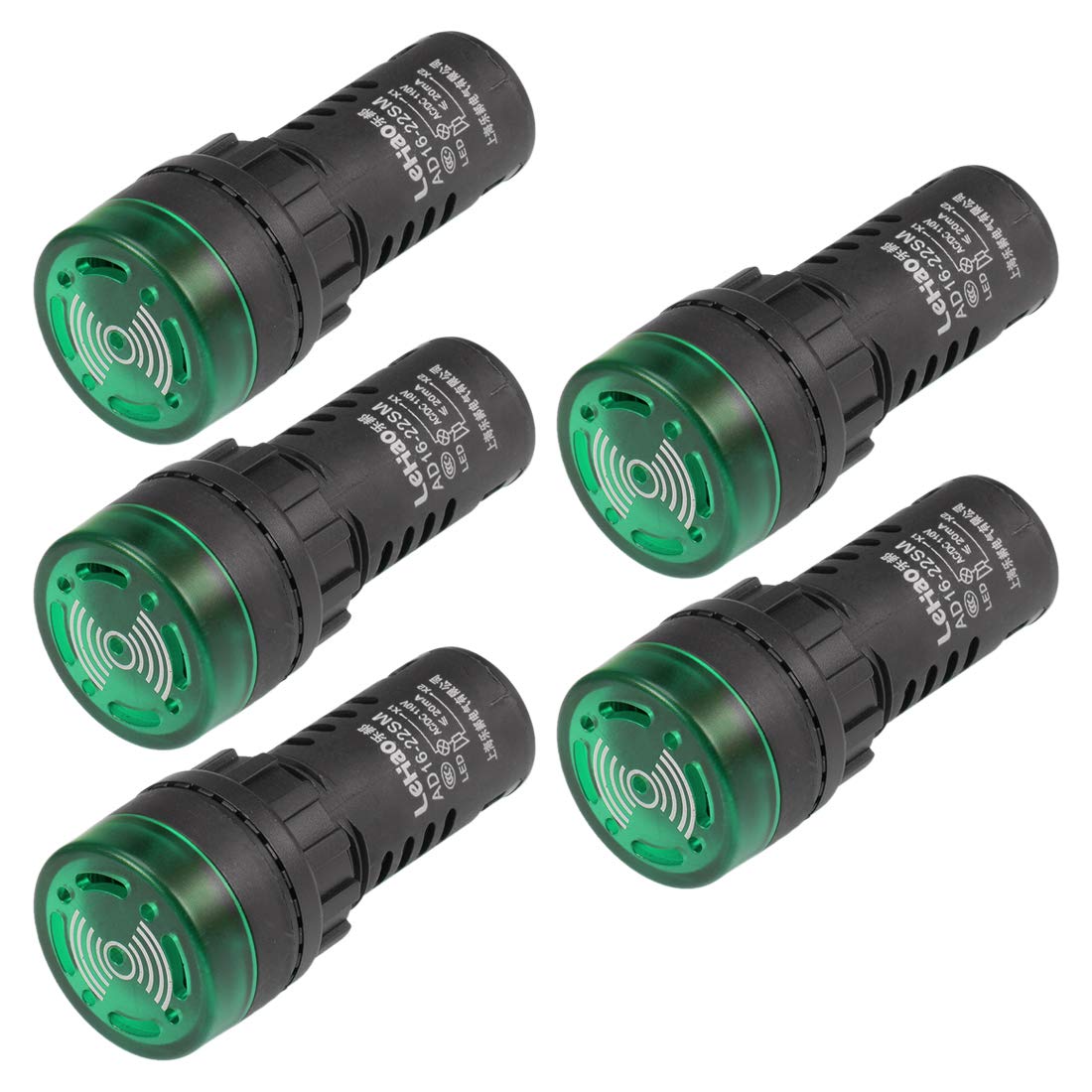 110 Volt Light Flashers
