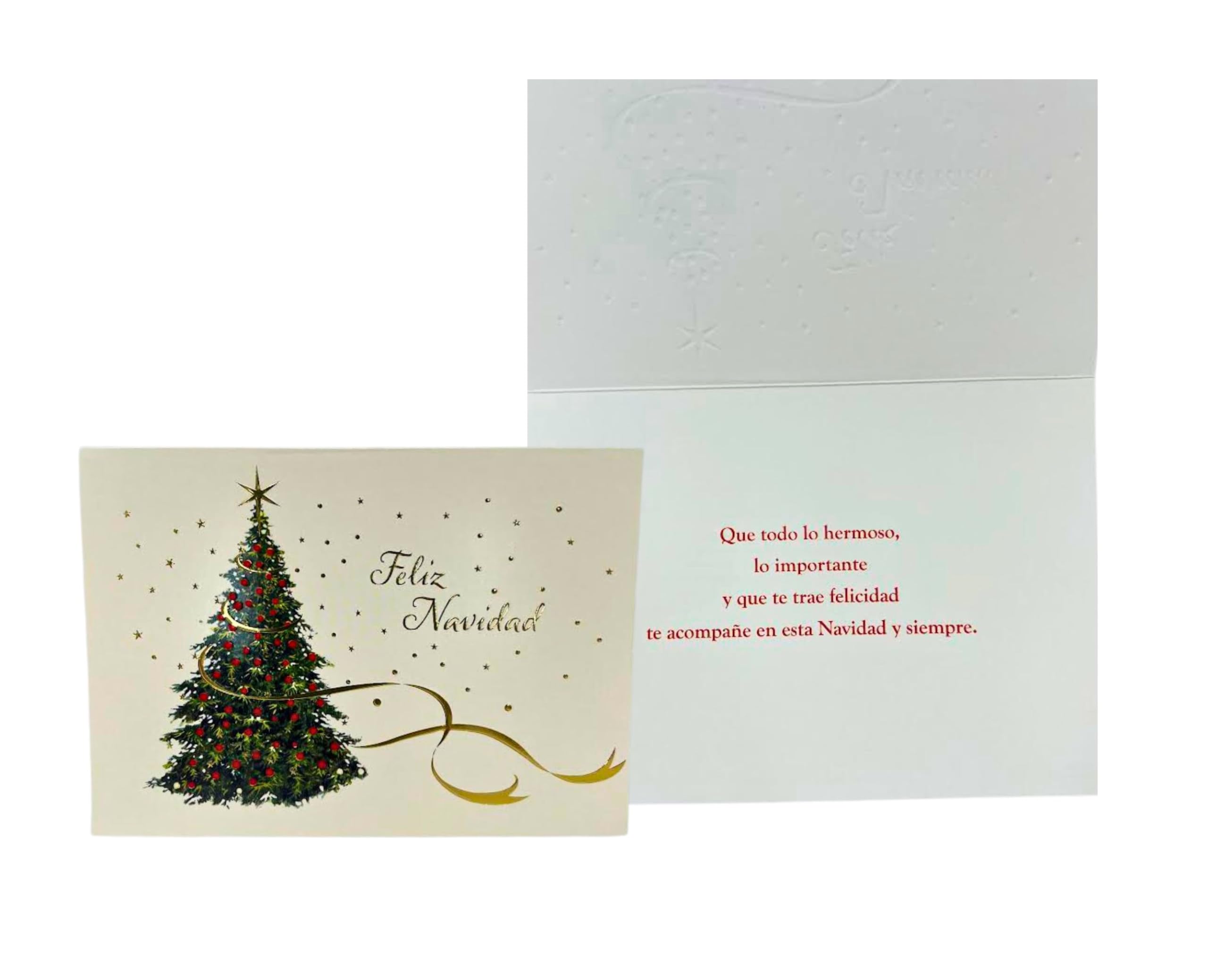 Snapklik.com : Hispanic Christmas Cards - Tarjetas Navidenas Boxed Set ...