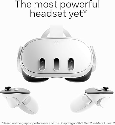 Oculus Go Standalone Virtual Reality Headset - 64GB : Amazon.co.uk ...