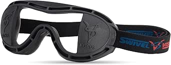 Swivel Vision - Professional Vision Training Goggles with Adjustable ...