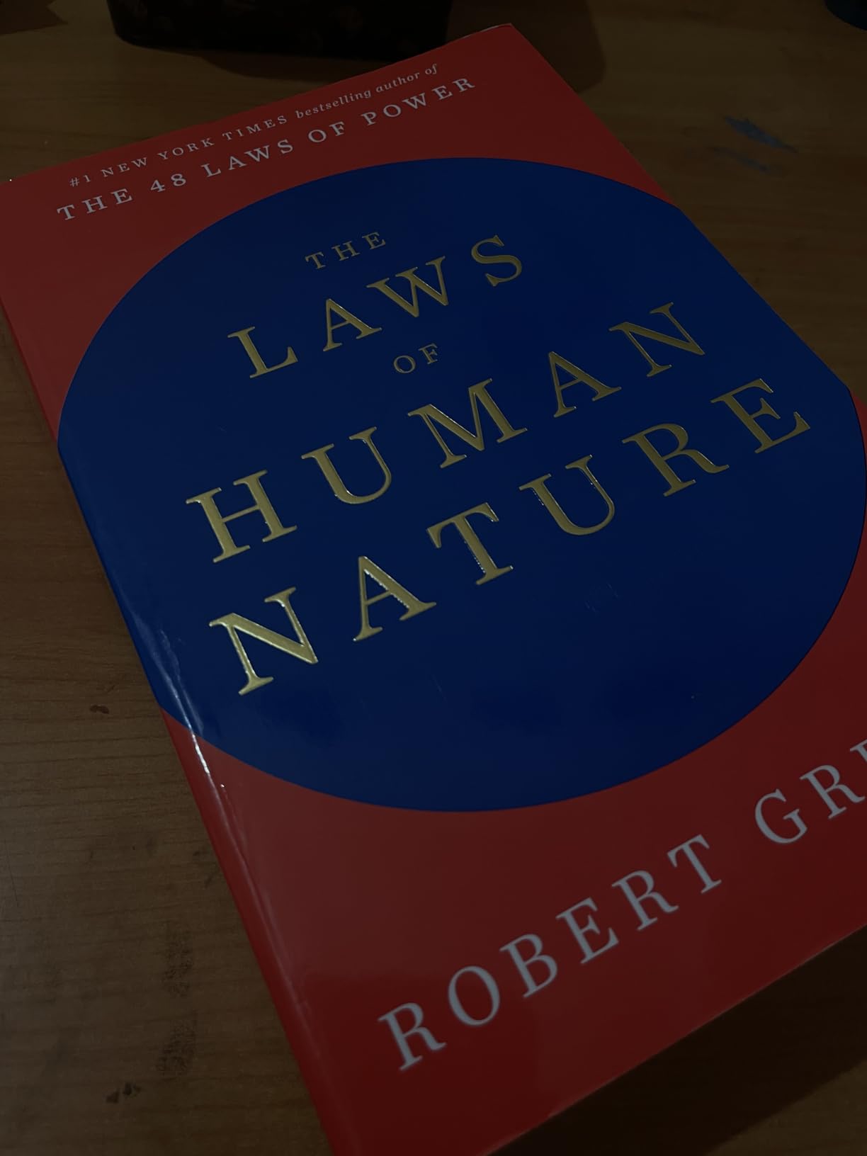 The Laws of Human Nature: Robert Greene eBook : Greene, Robert: Amazon ...