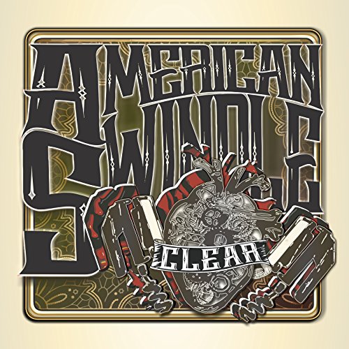 Play Clear by American Swindle on Amazon Music