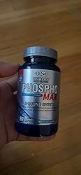Amazon.com: Phosphomax - Fosfoetanolamina - Unique Blend of ...