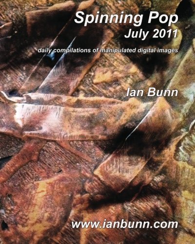 Spinning Pop, July 2011: Is about iconic people, places and events of ...