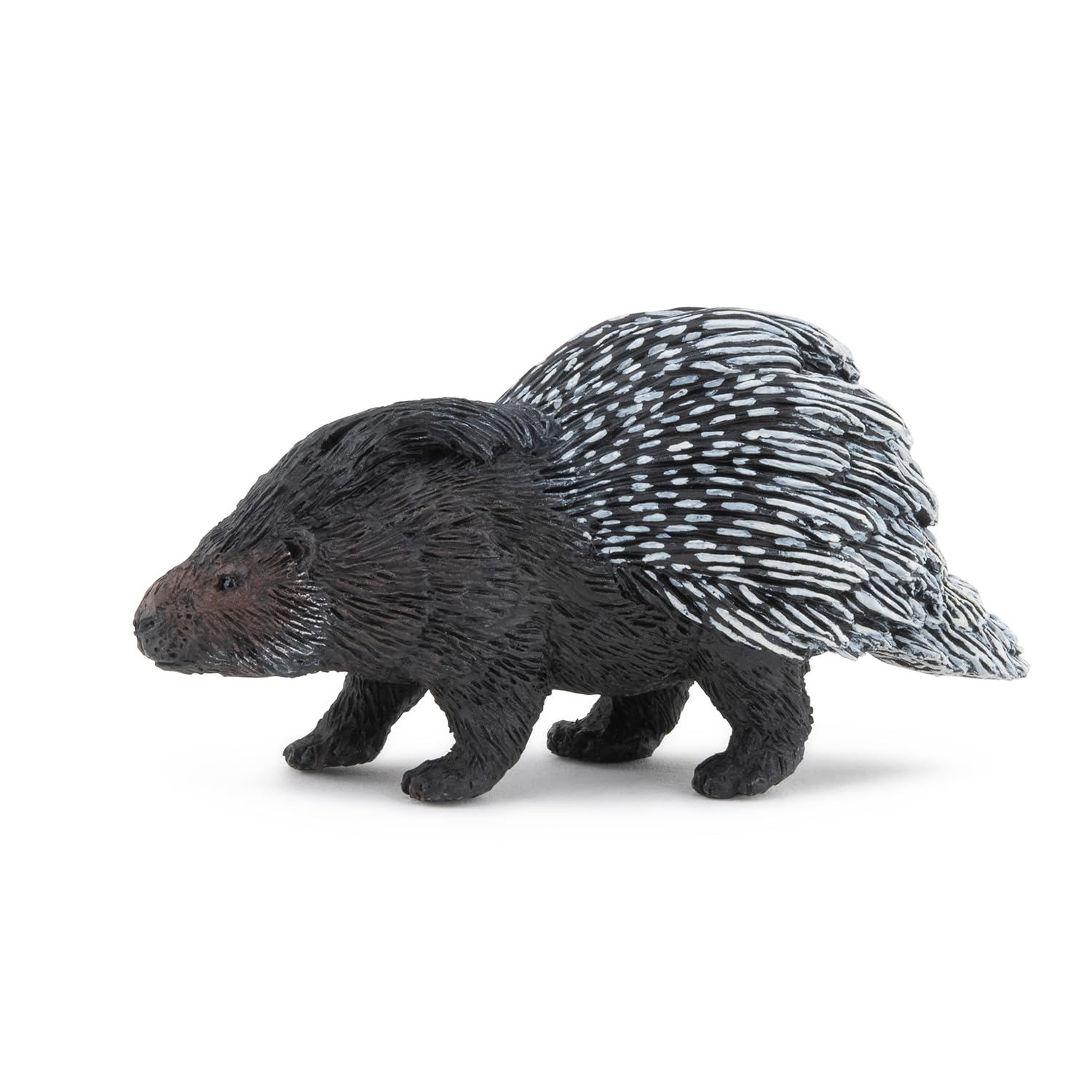 PAPO – Hand-Painted Figurine – Porcupine – Forest Animals – Collectible ...