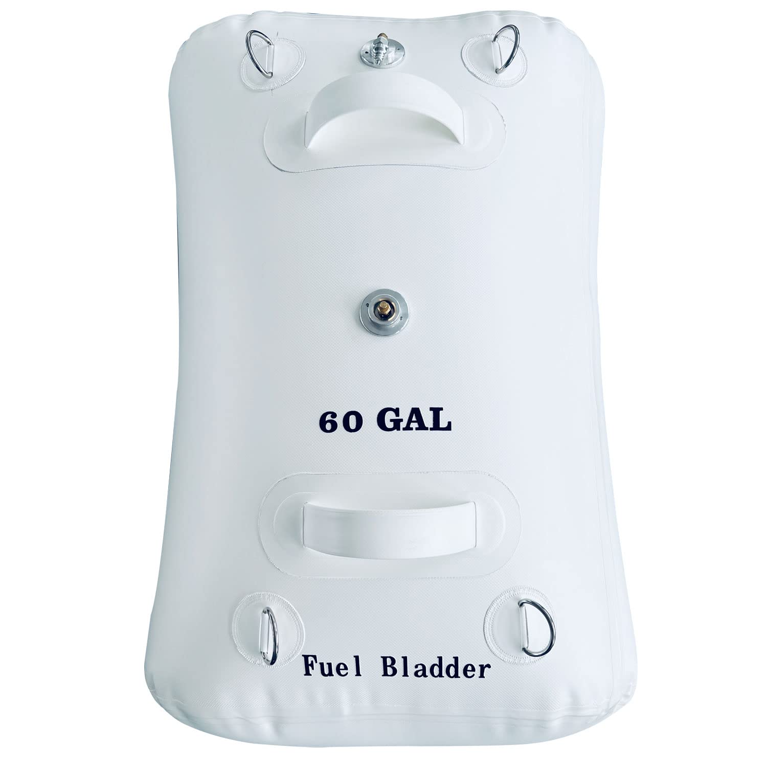 Amazon.com: Luoweikadeng Fuel Bladder Emergency Tanks for Extended ...