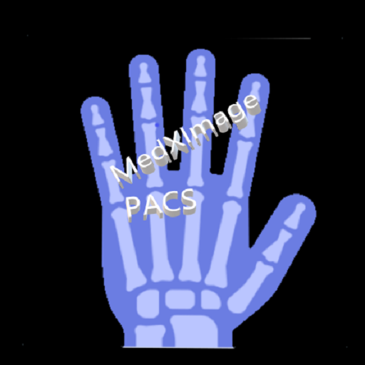 MedXImage PACS Mini - App on Amazon Appstore
