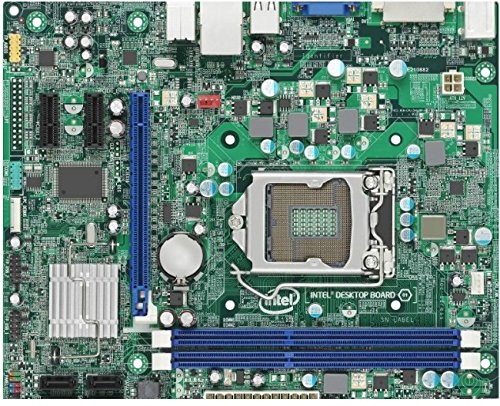 Amazon.in: Buy Intel DH61BF Intel H61 Express Chipset Socket LGA-1155 ...