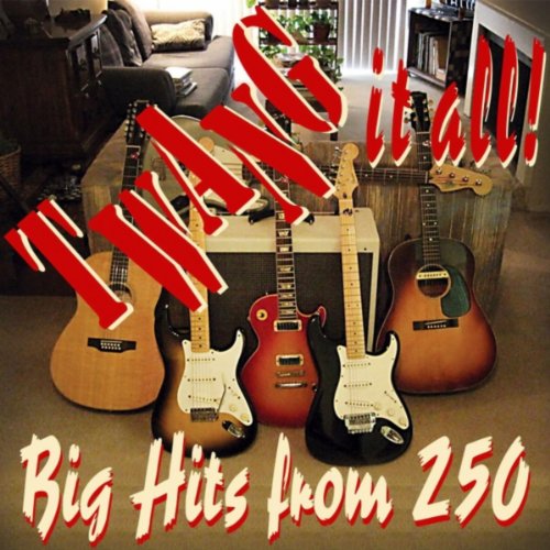Play Big Hits from 250 by Twang It All on Amazon Music