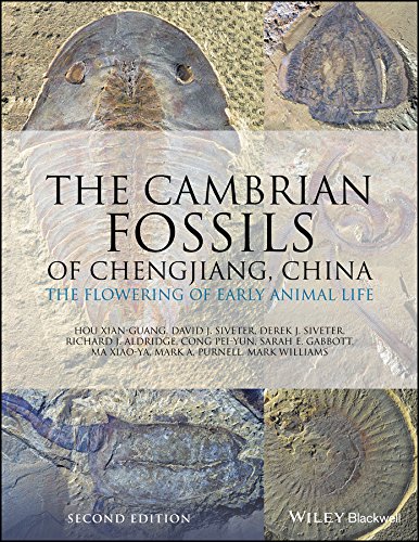 The Cambrian Fossils of Chengjiang, China: The Flowering of Early ...