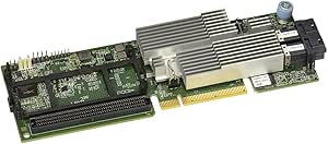 Amazon.com: Cisco UCS UCSC-MRAID12G-4GB 4GB SAS 12G CACHE RAID Module : Electronics