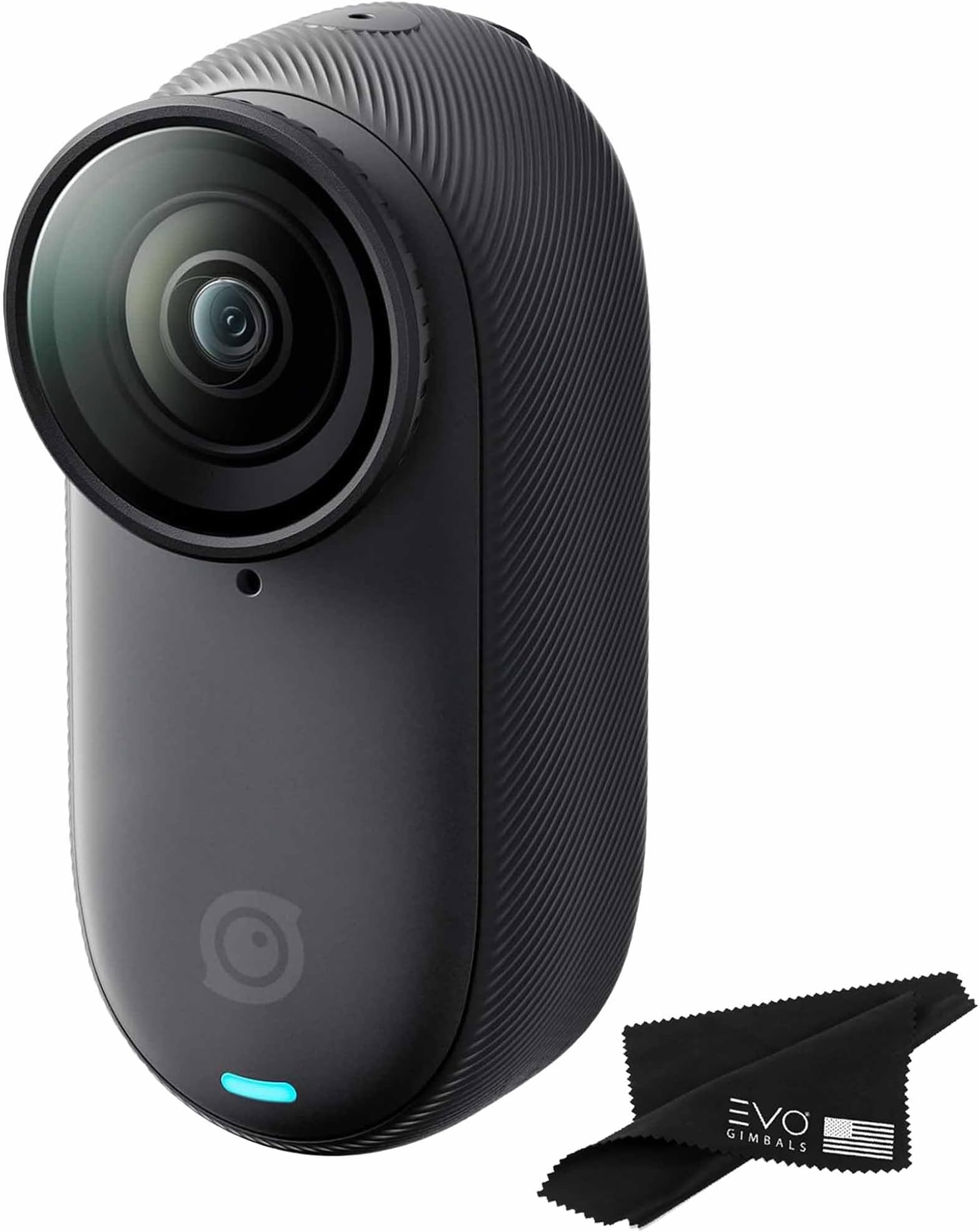 Amazon.com : Insta360 GO 3S Standalone Camera with 4K Recording ...