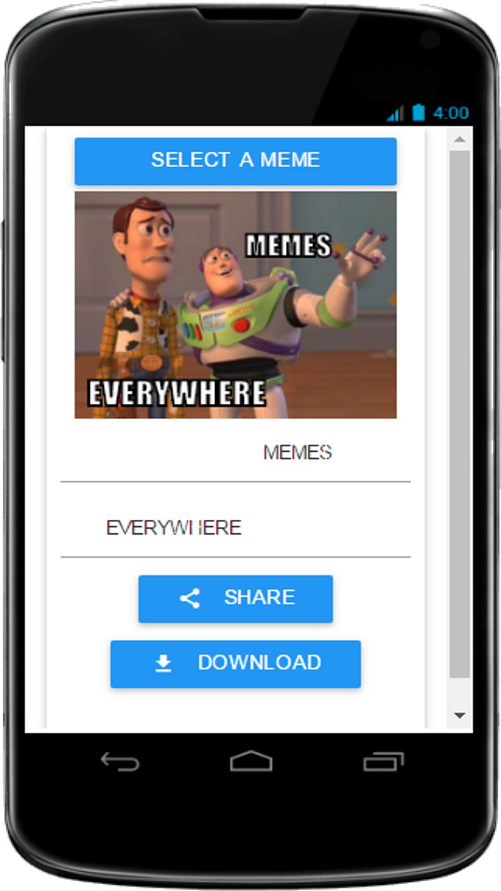 Memes Text Creator - App on Amazon Appstore