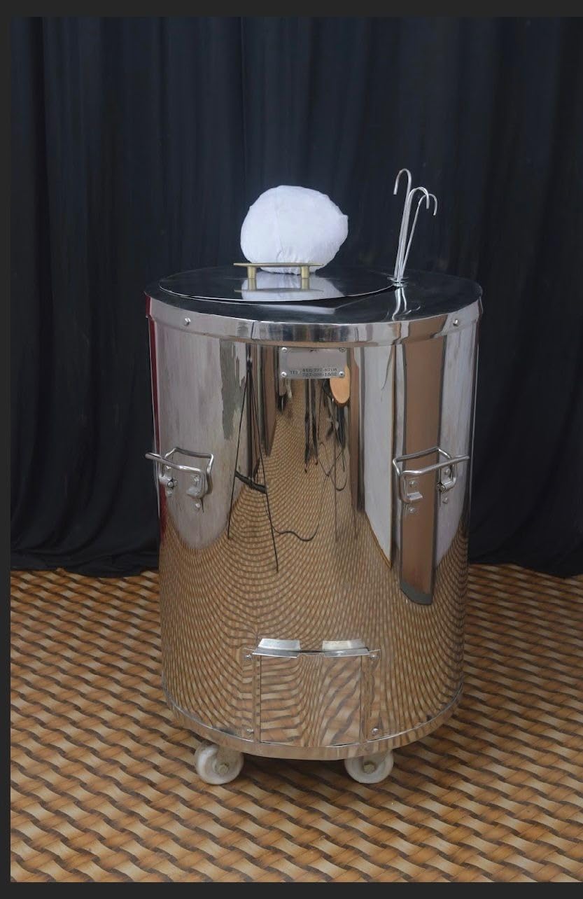 Bajrangi Tandoors Pvt. Ltd. | stainless Steel Home Tandoor | Domestic ...
