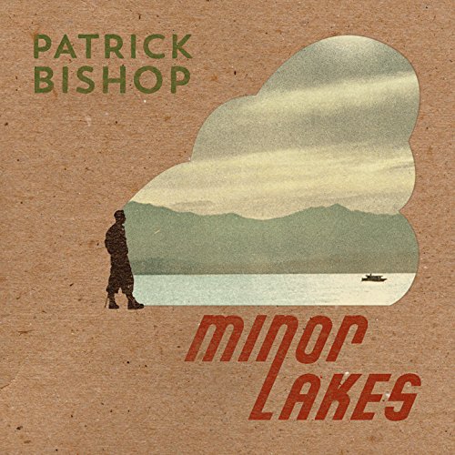 Amazon.com: Minor Lakes : Patrick Bishop: Digital Music