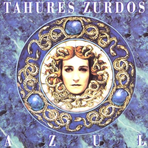 Azul: Amazon.es: CDs y vinilos}