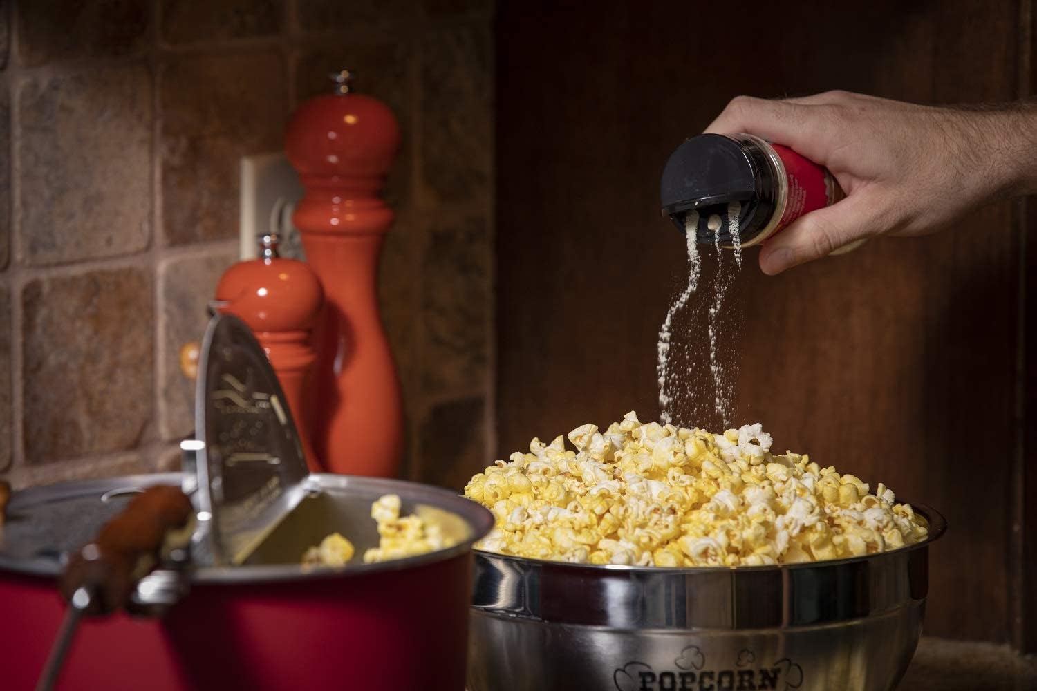 Snapklik.com : Zesty Cheddar Cheese Popcorn Seasoning - Wabash Valley ...