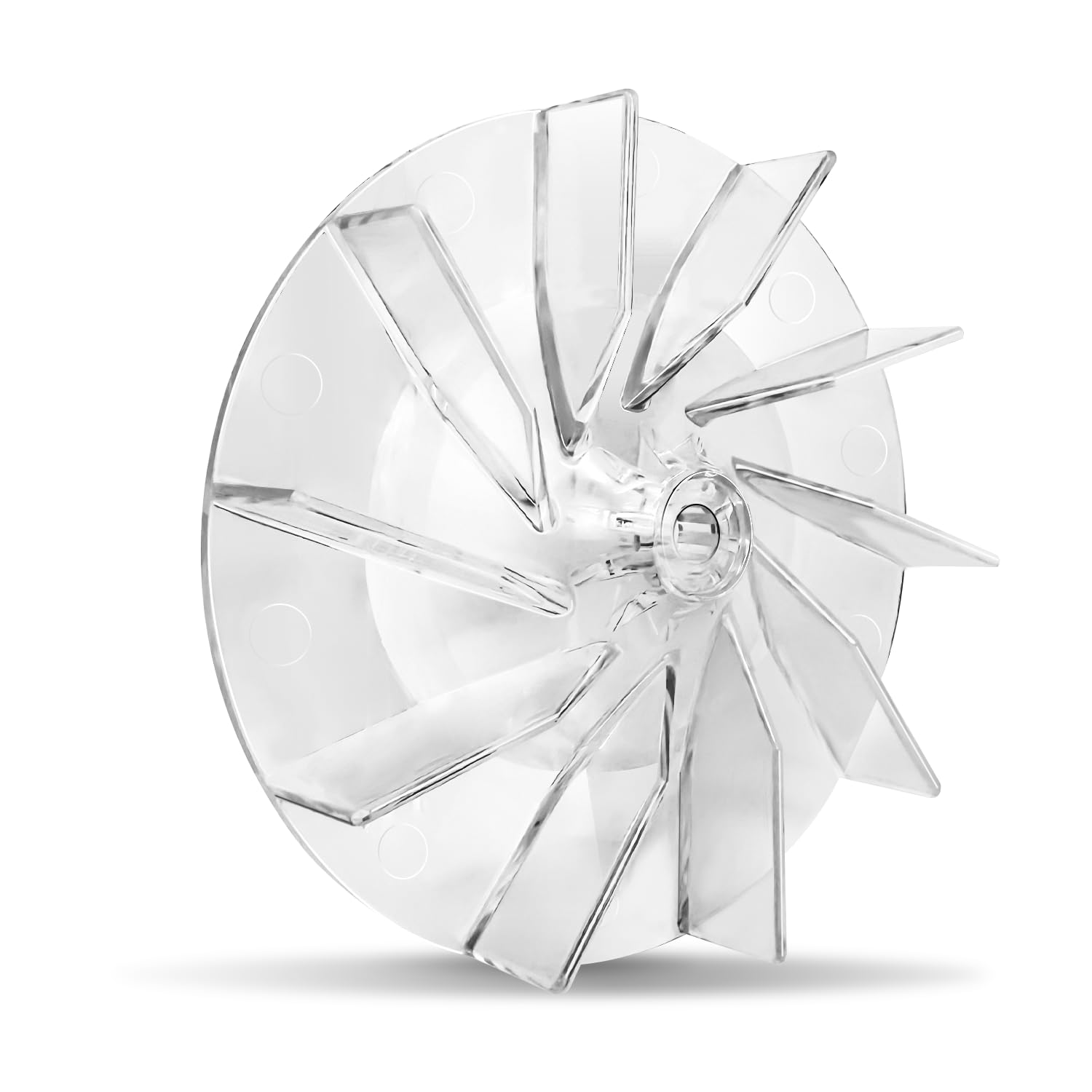 Snapklik.com : HASMX 12988SAN Vacuum Cleaner Replacement Fan For Eureka ...