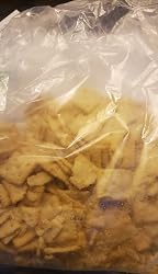 Amazon.com: Premium Original Mini Saltine Crackers, 11 oz