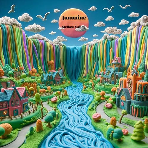 Spiele Mellow Valley von Junonine auf Amazon Music ab