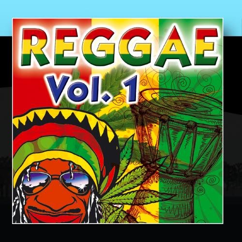 Amazon.com: Reggae Vol.1: CDs & Vinyl