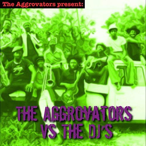 Amazon.com: The Aggrovators vs. the Dj's : VARIOUS ARTISTS: Digital Music