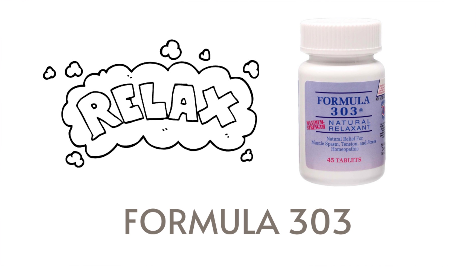 Watch Get The Best Sleep With Formula 303 on Amazon Live